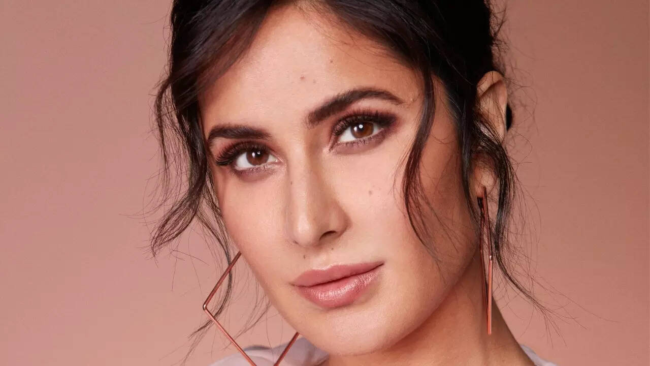 Choreographer reveals how Katrina Kaif transformed from having 'no ...