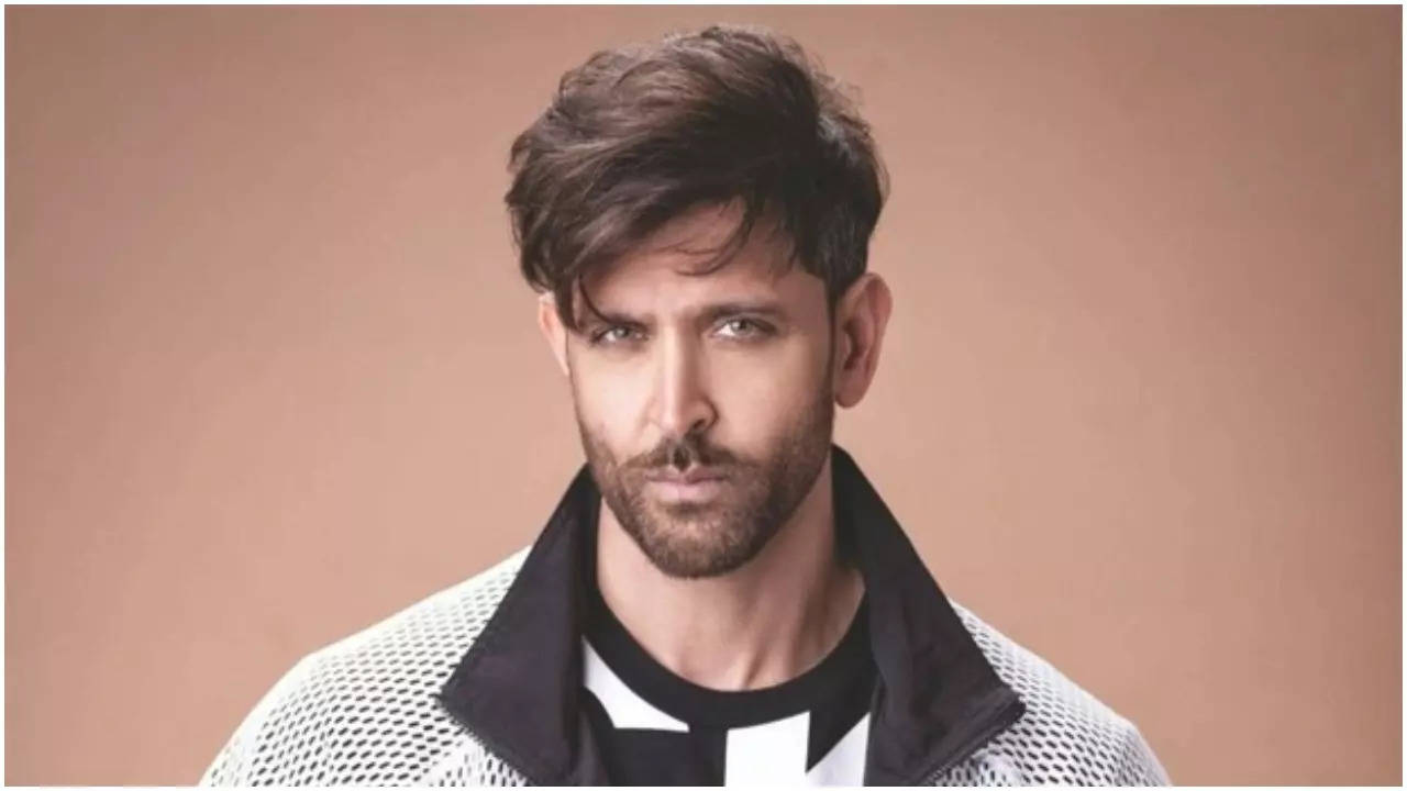 Hrithik Roshan reveals initial fears and current nerves about shooting a song with Jr NTR for ...