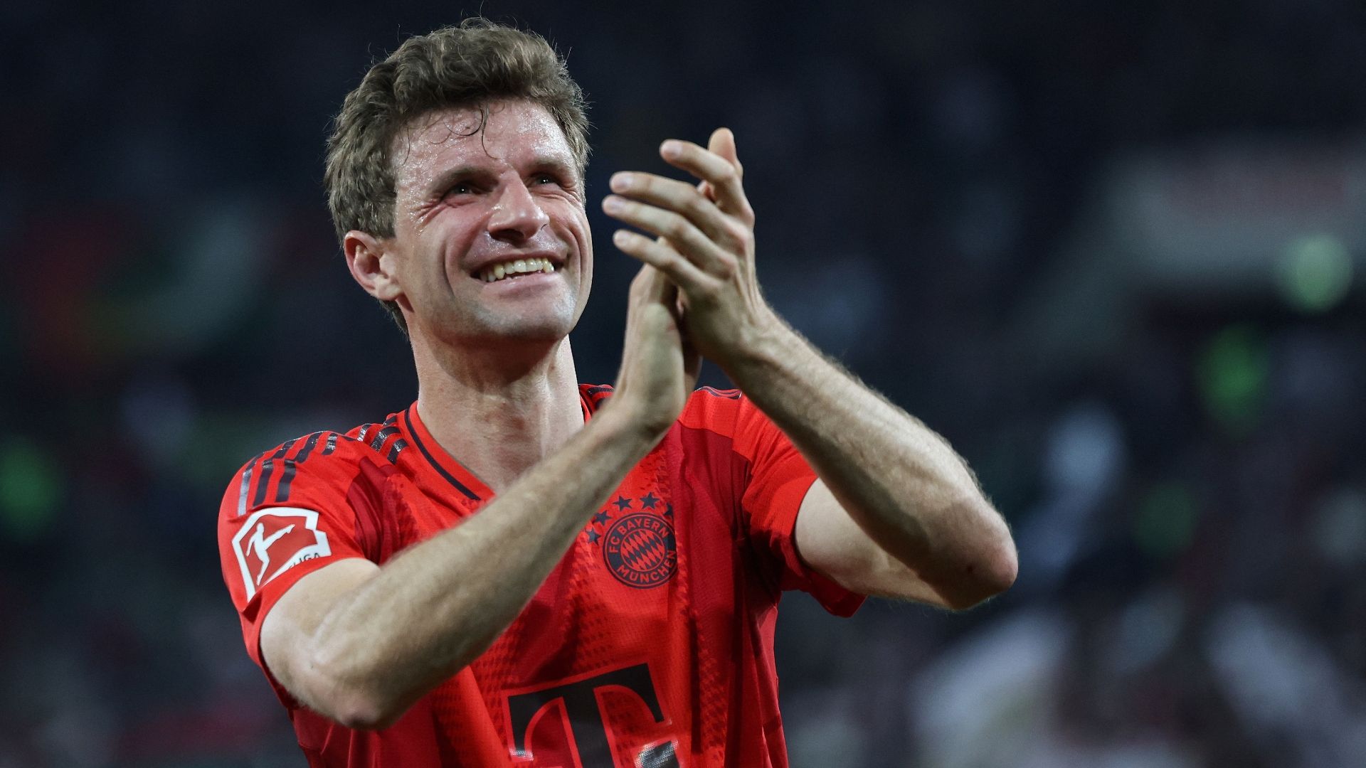 Thomas Müller wil na vertrek bij Bayern München in specifieke ...