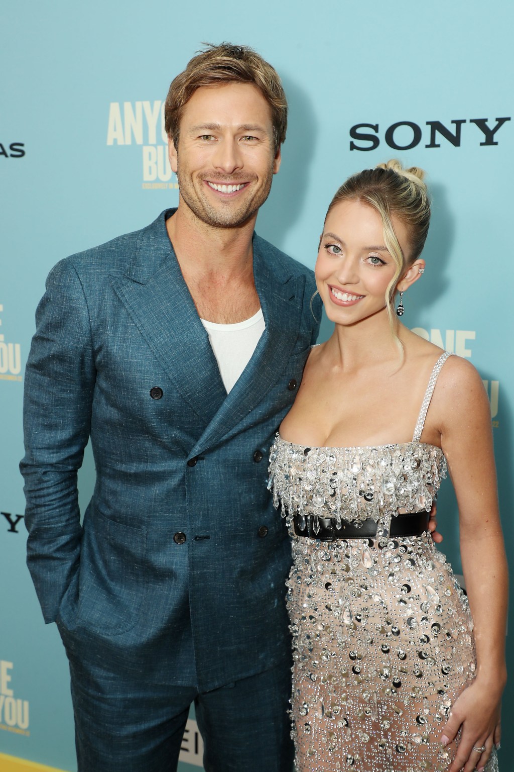 Inside Sydney Sweeney and Glen Powell’s flirty relationship — and why ...