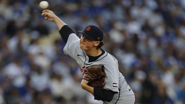 Game 8 Preview: Tigers look to clinch series win over ChiSox on Saturday