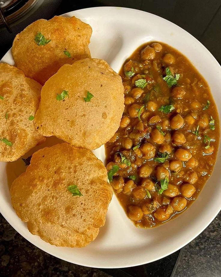 Why Kala Chana & Puri Are Prepared On Durga Ashtami/Navami?