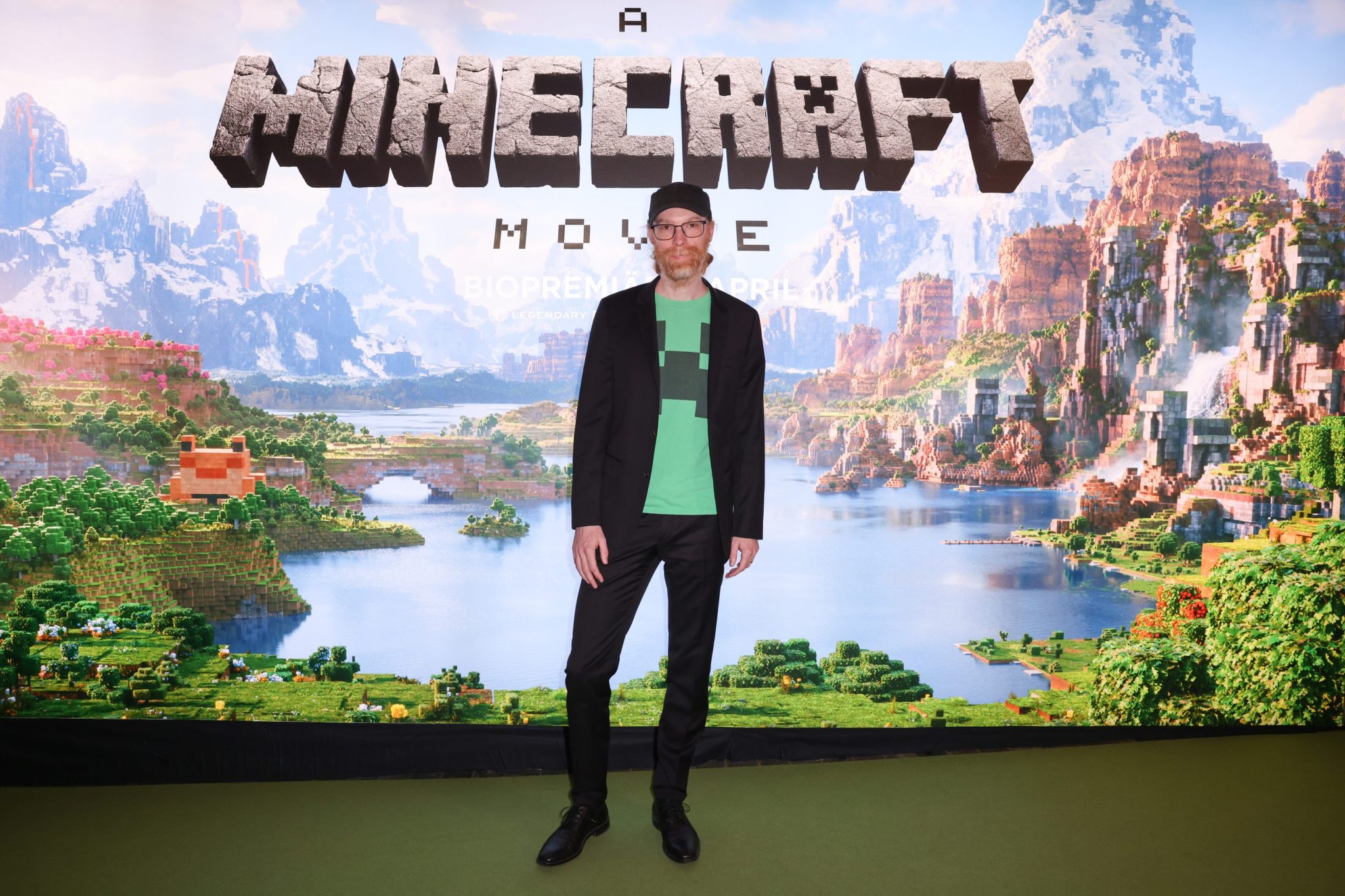 Warner Bros. is betting $150 million that ‘A Minecraft Movie’ will save ...