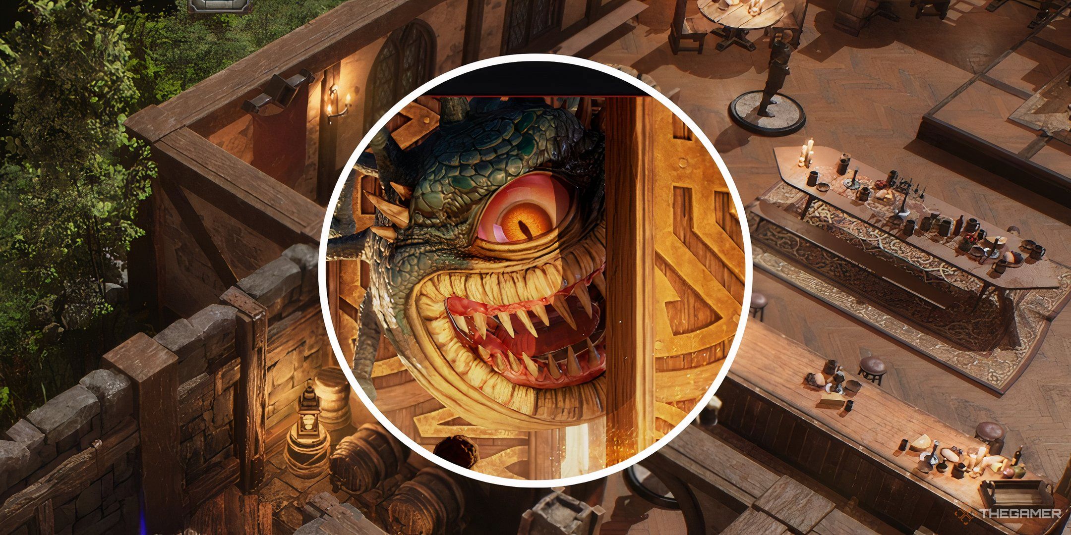 How To Make Amazing DND Maps In Project Sigil