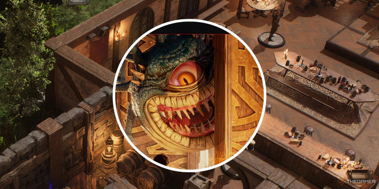 How To Make Amazing DND Maps In Project Sigil