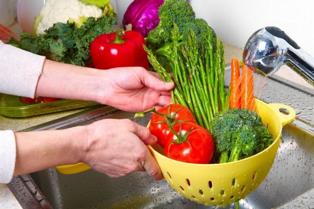 6 sai lầm khi ăn rau nhiều người mắc phải