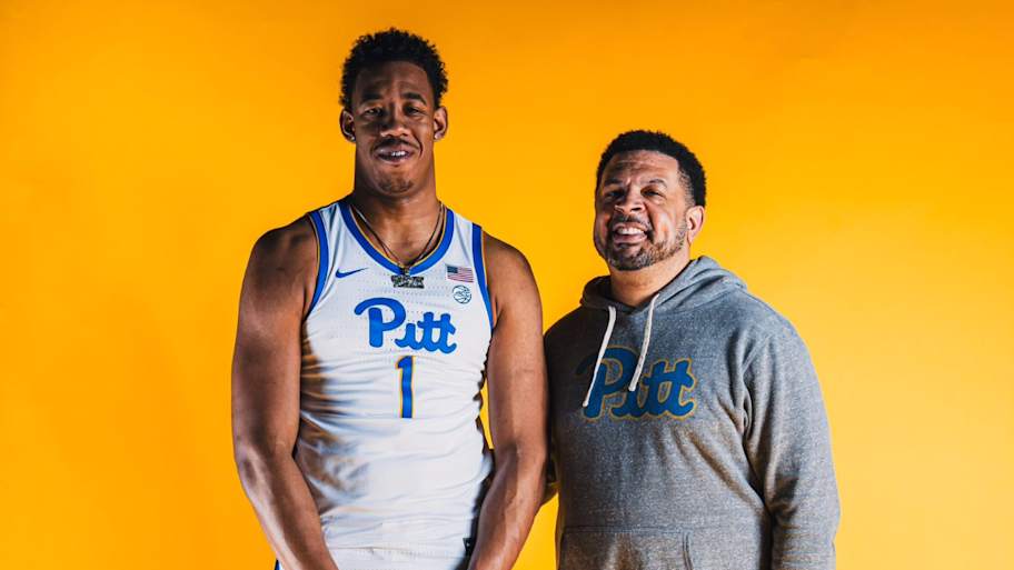 Pitt Basketball Officially Signs Iowa State Transfer Center