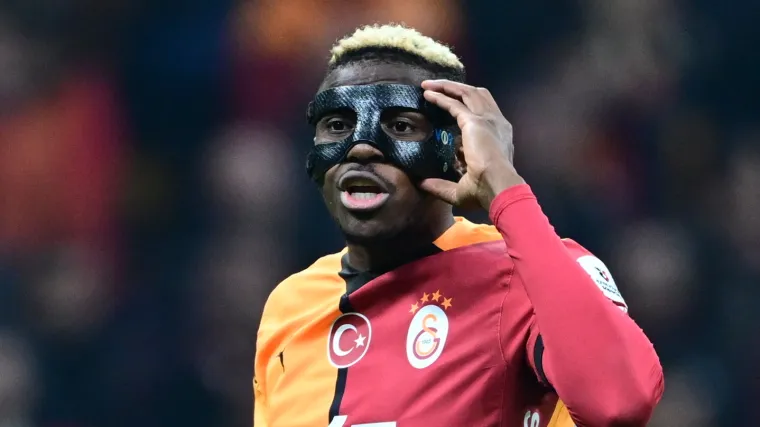 Turkish Super League top-scorer wants to play for Chelsea