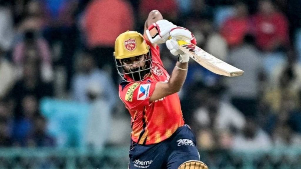 Priyansh Arya to Sai Kishore: Uncapped India playing XI for IPL 2025