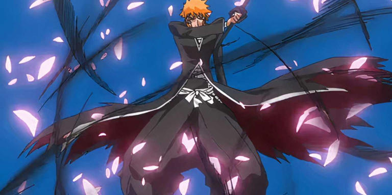 Bleach: 10 Best Ichigo Fits & Forms, Ranked