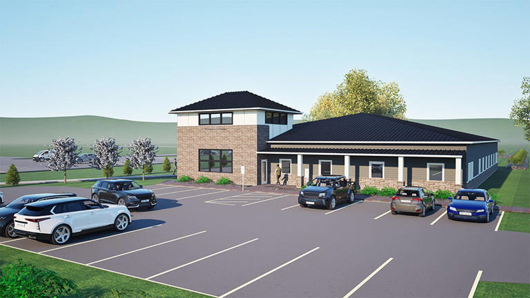 Encompass Christian Counseling expands mental health services in Stark ...