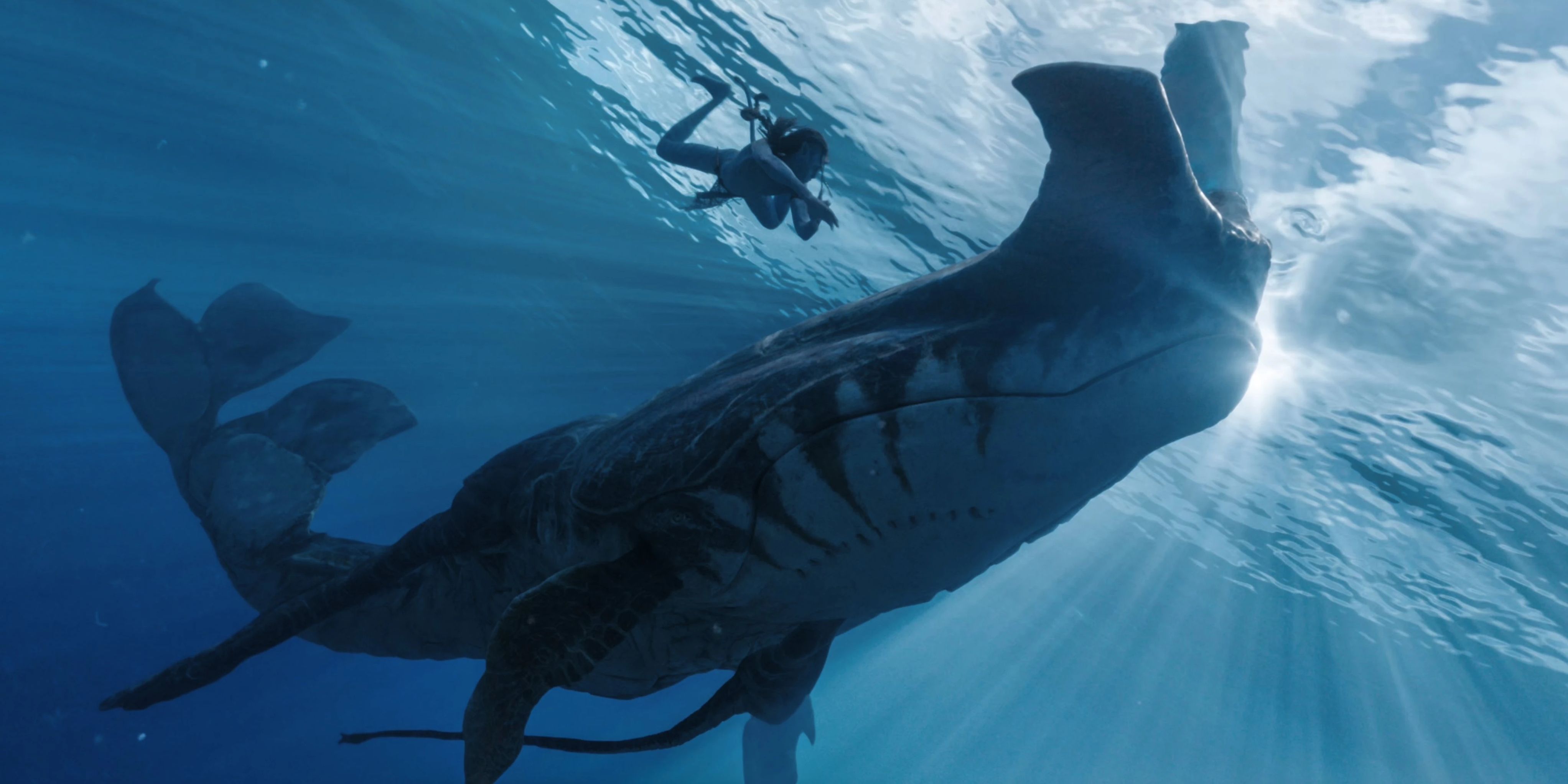 '1 of the Most Popular Characters': Avatar: Fire and Ash Will Feature ...