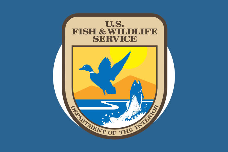 The U.S. Fish and Wildlife Service Is Pushing to Turn This Massive ...