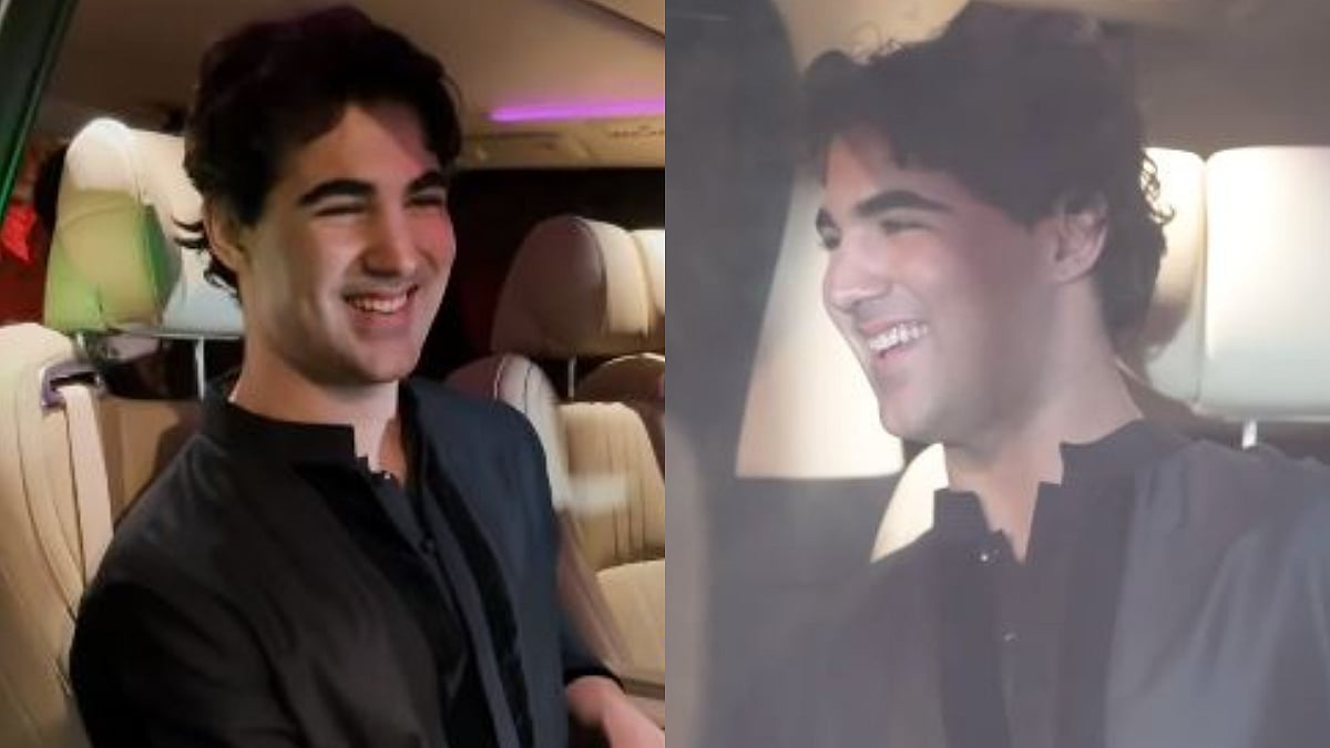 ‘A Bit Of Rajesh Khanna’, ‘Looks Like Justin Trudeau’: Akshay Kumar’s ...