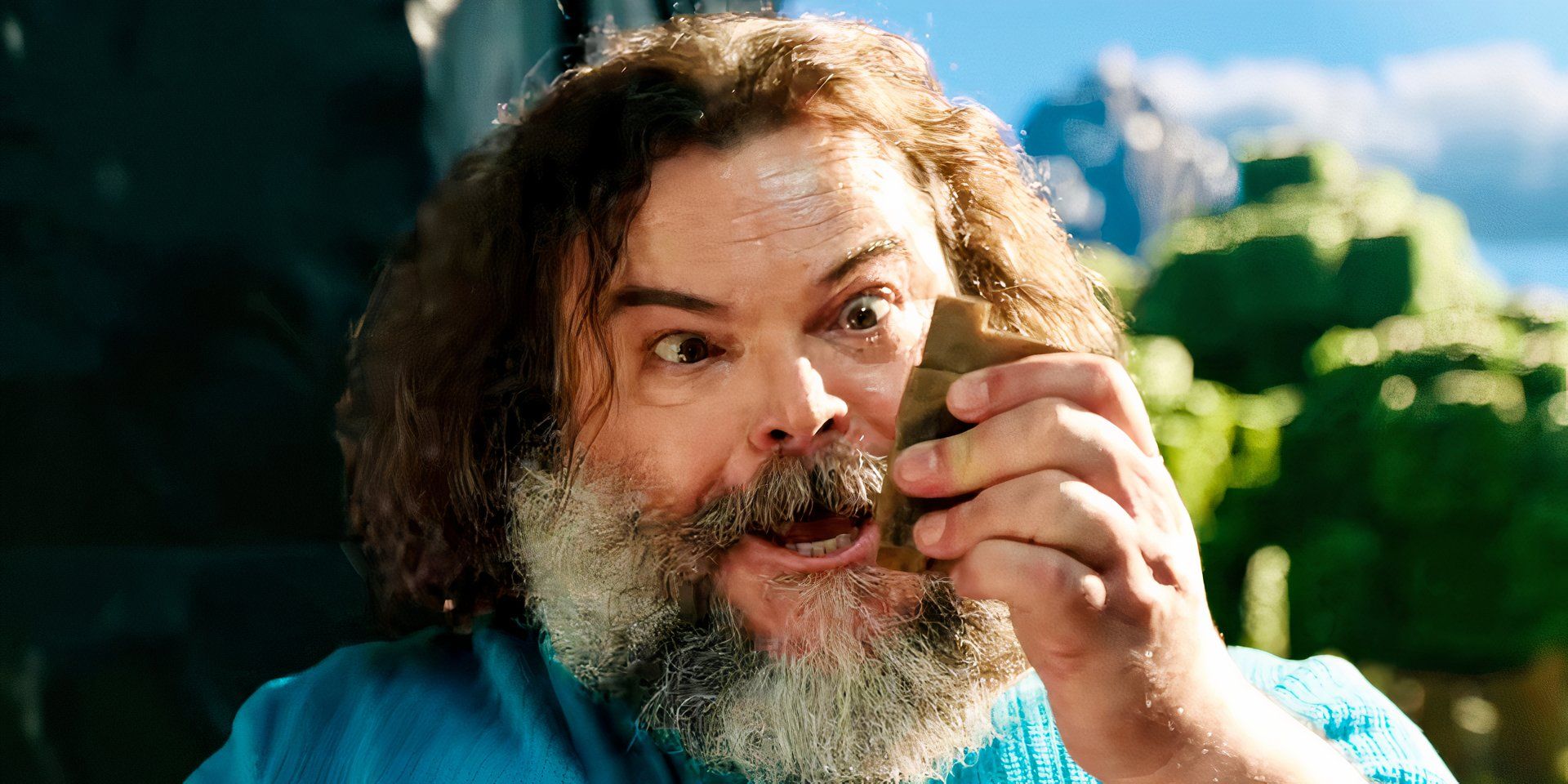 A Minecraft Movie Already Has Critics & Audiences Divided On Rotten ...