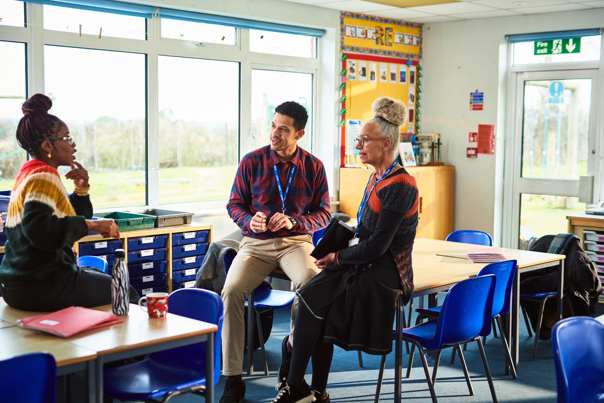 "I'm Constantly Under Attack": 16 Eye-Opening Insights From Teachers ...