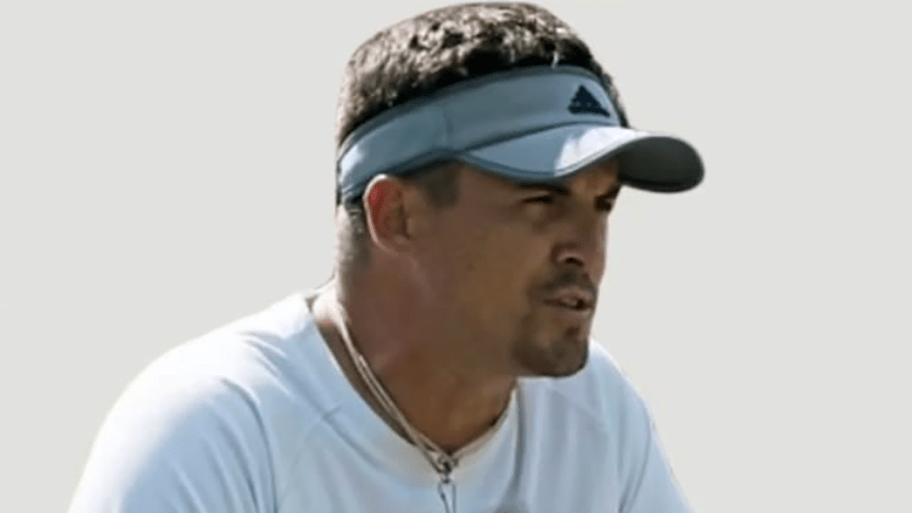 Knoch hires TJ Wiley to lead football program