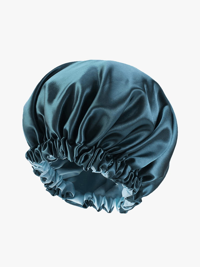 7 Silk Bonnets Experts Say Are the Best for Protecting Natural Hair ...