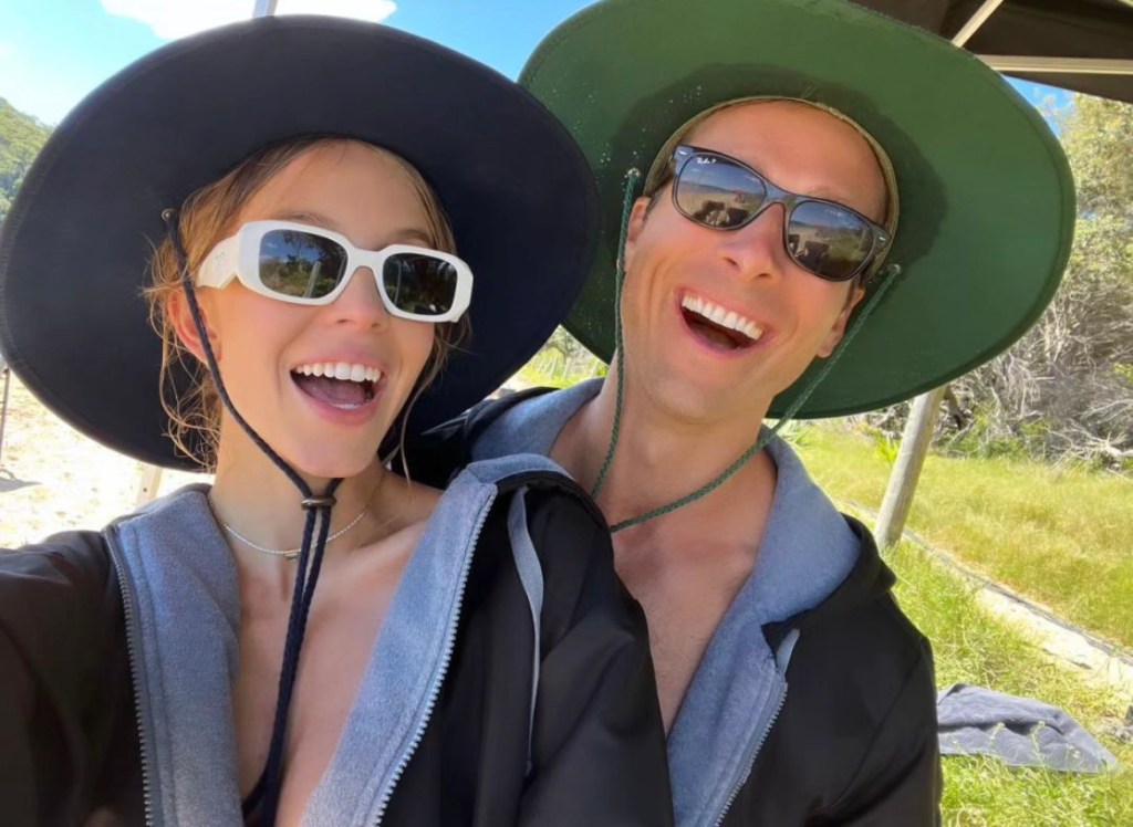 Inside Sydney Sweeney and Glen Powell’s flirty relationship — and why ...