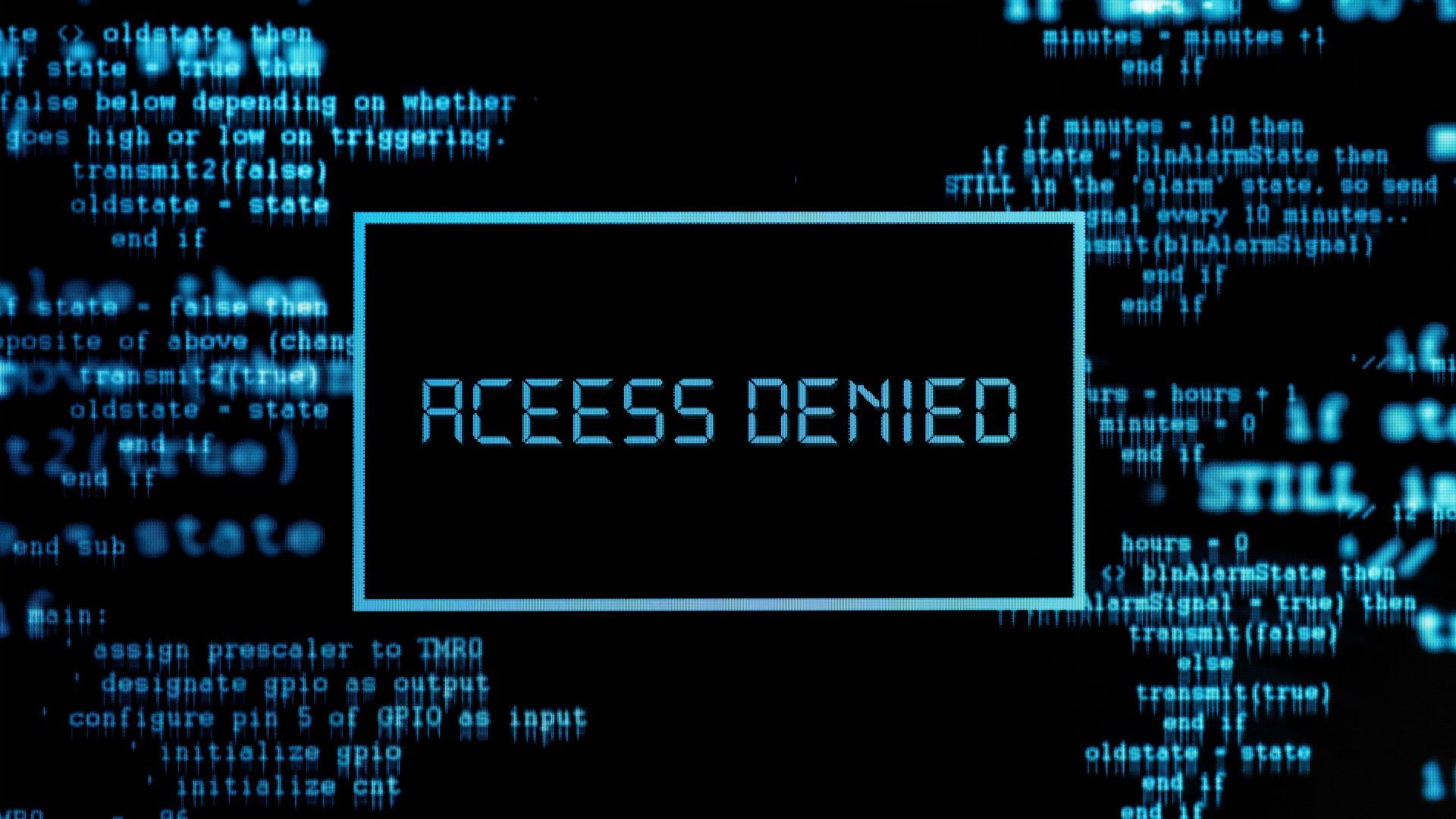 "DNS resolvers aren’t a censorship tool" – experts warn against the ...