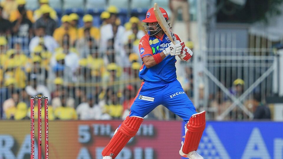 CSK v DC: KL Rahul returns as Delhi Capitals opener in IPL against ...