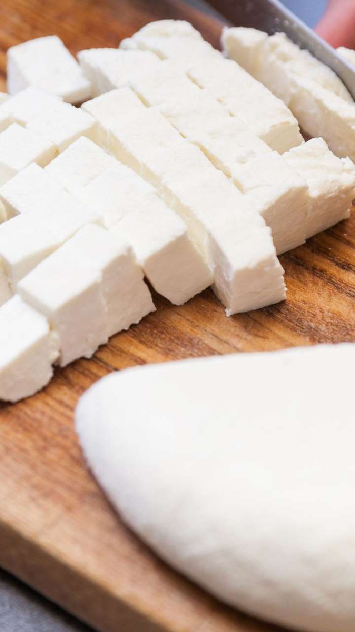How To Test Paneer At Home For Freshness?