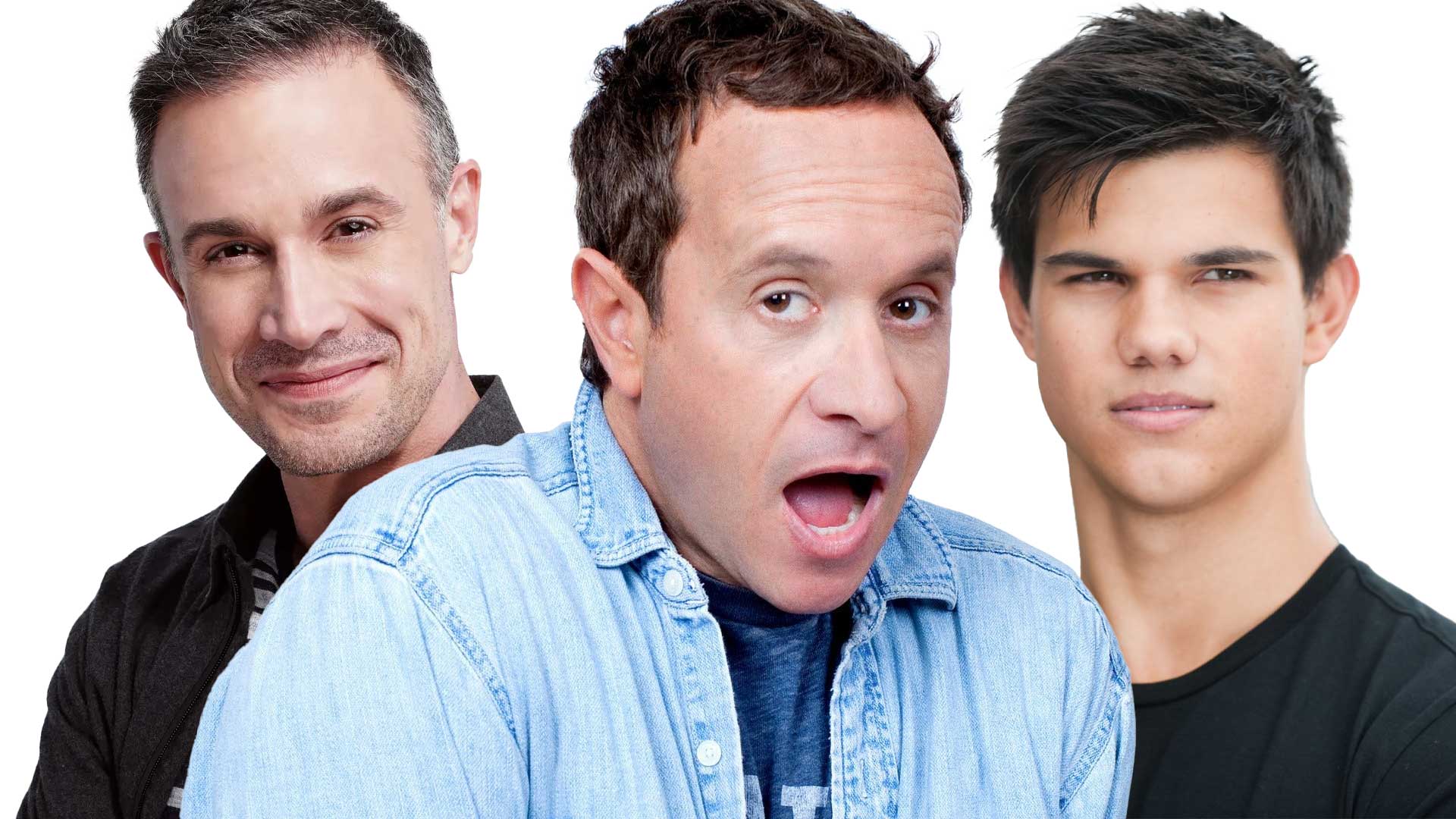 10 Famous Actors Hollywood Has Forgotten