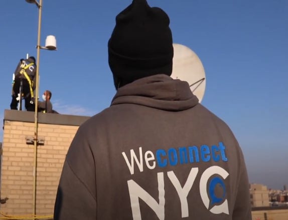 Former Spectrum Workers Fight for Fair Internet: Here's How They’re ...