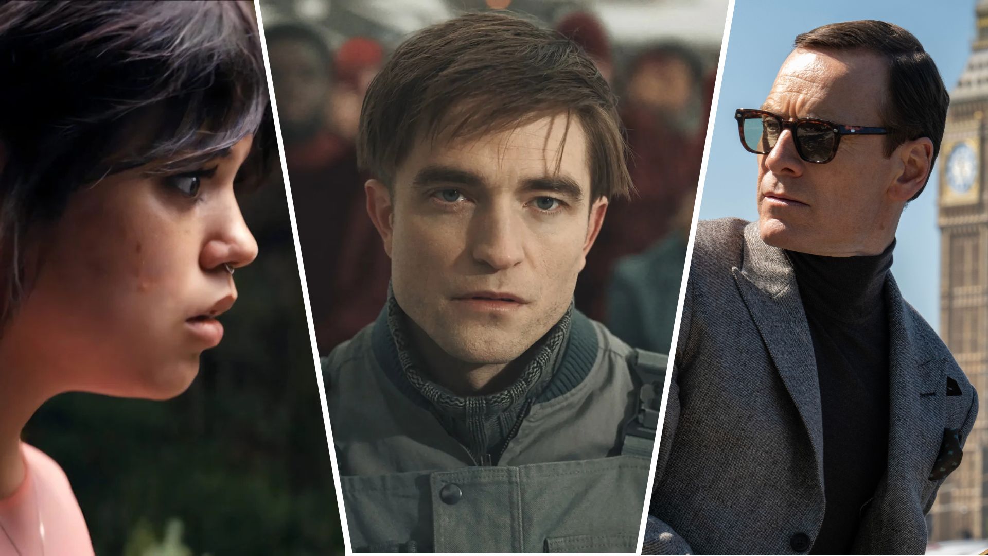 15 Best Movies in Theaters Right Now