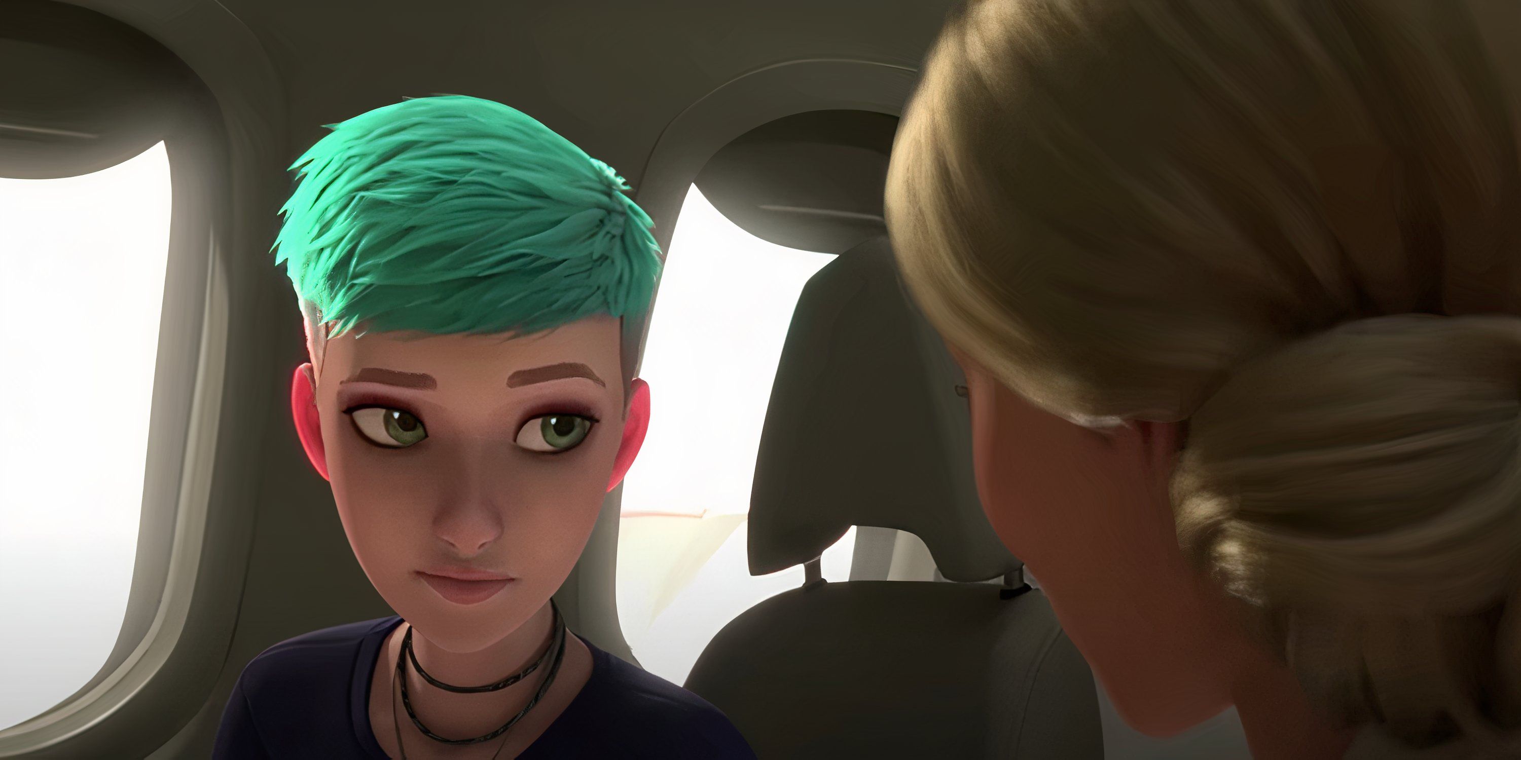 Does Brooklynn Redeem Herself In Jurassic World: Chaos Theory Season 3 ...