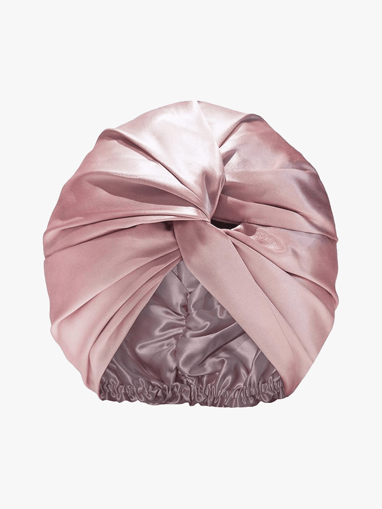 7 Silk Bonnets Experts Say Are the Best for Protecting Natural Hair ...