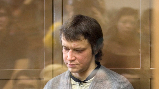 Russia's ‘chessboard killer' Alexander Pichushkin admits to 11 more ...