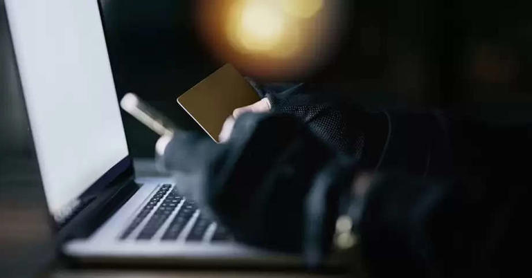 Online Scam Alert: Where to complain if you get scammed online, what is ...