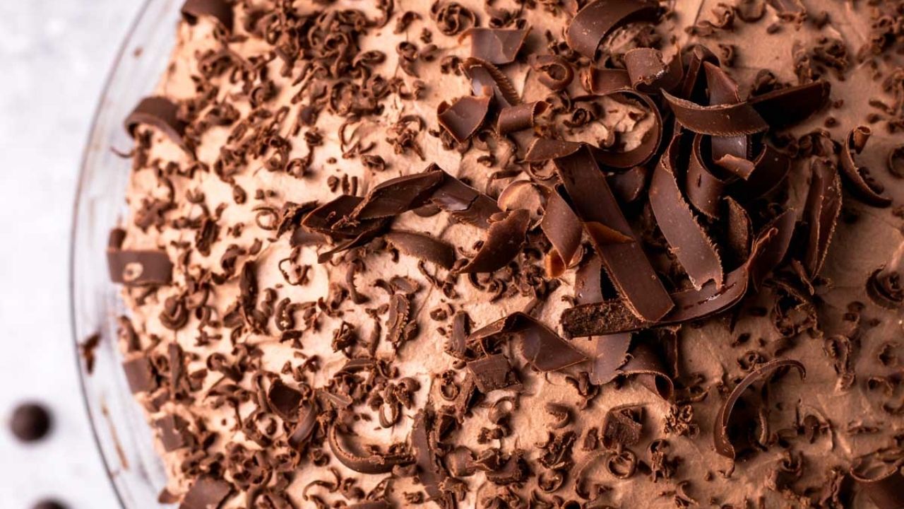 16 Dessert Recipes That Only Require Minimal Ingredients