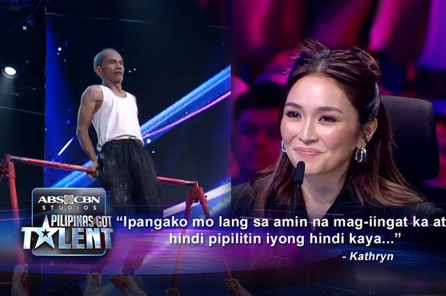 WATCH: Super Lolo Roger surprises the audience with his exceptional ...