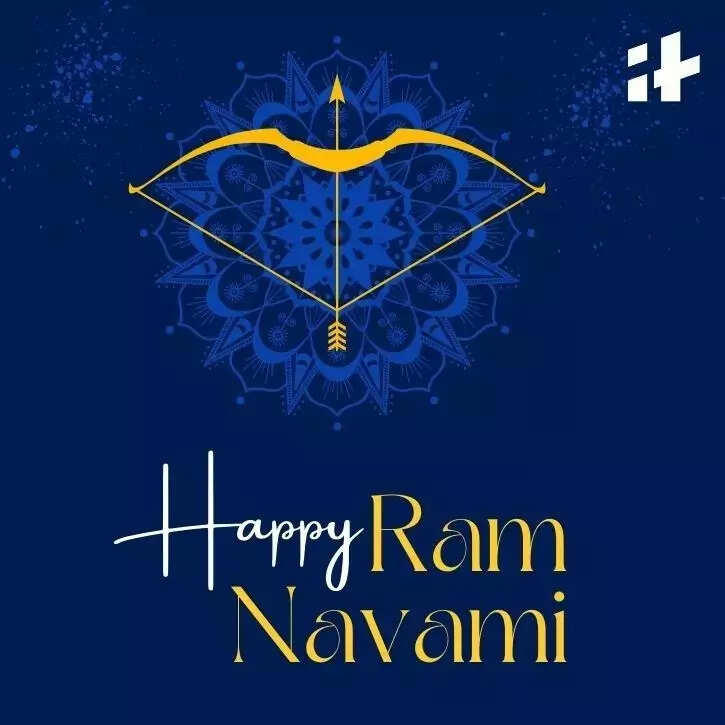 Happy Ram Navami 2025: Best Messages, Quotes, Greetings, Wishes and ...