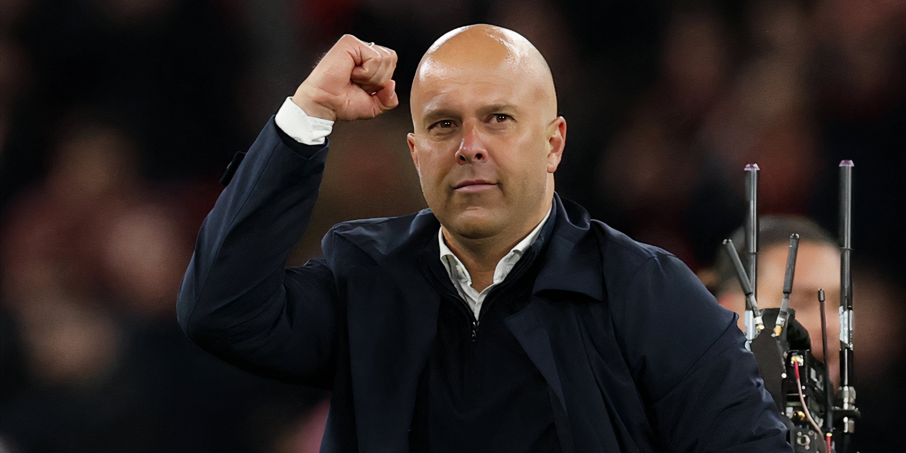 Liverpool Make 'Best Left Central Defender in the World' Their Top Target