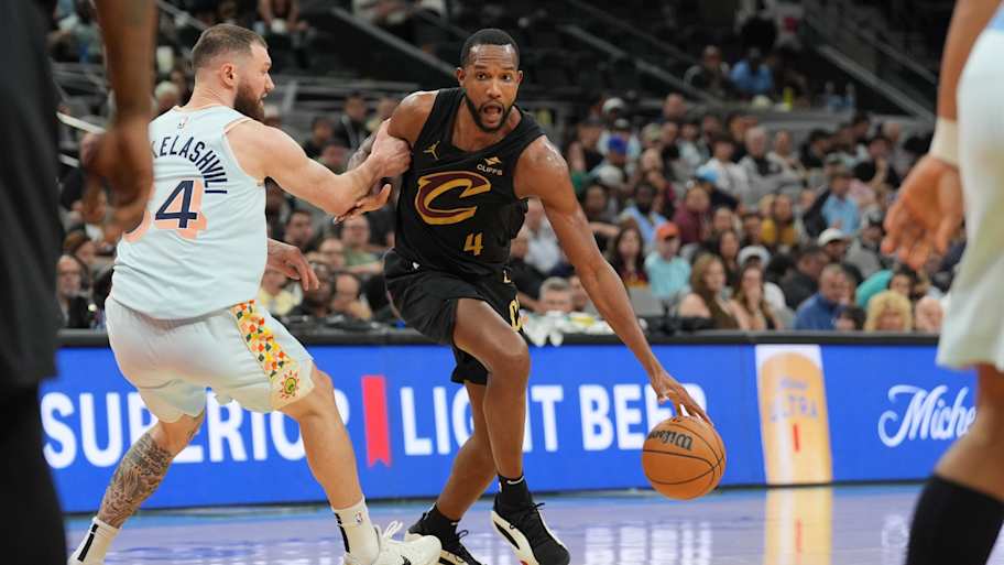 Evan Mobley's Growth Was On Full Display In Cavaliers Latest Victory