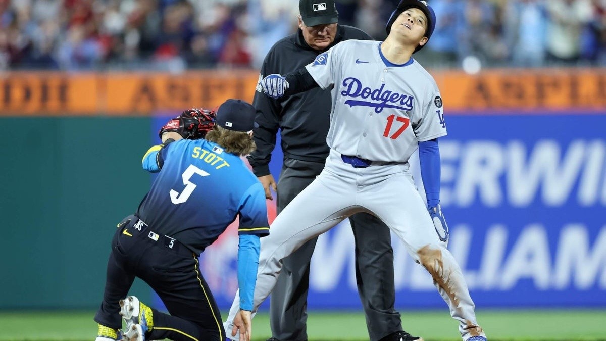 MLB: ¿Shohei Ohtani fue el culpable de que Dodgers perdieran el invicto?