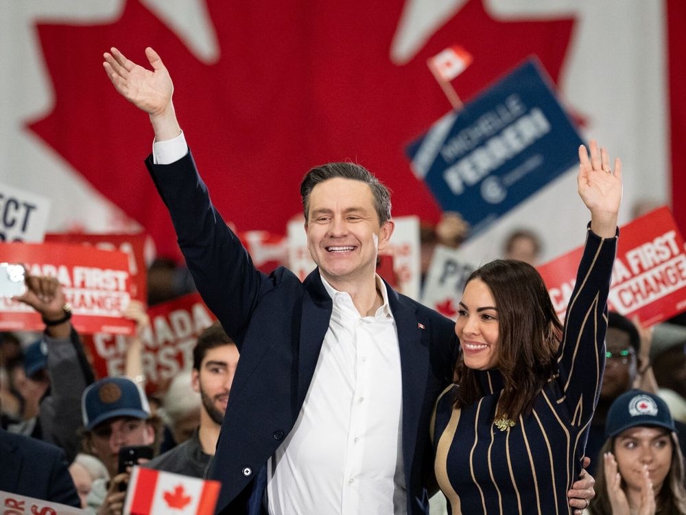 SATURDAY RECAP: Singh talks health care, Carney called out in west ...