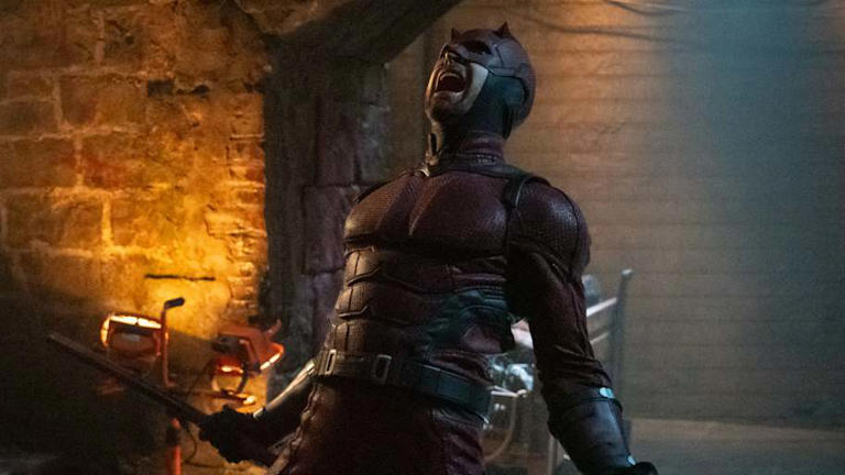 Why Daredevil should mentor the Young Avengers in the MCU