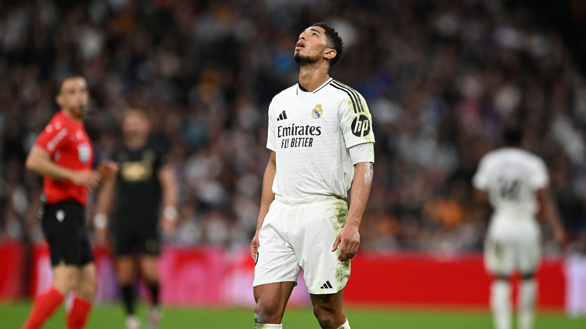 Immediate Reaction: Real Madrid 1-2 Valencia Immediate Reaction: Real Madrid 1-2 Valencia