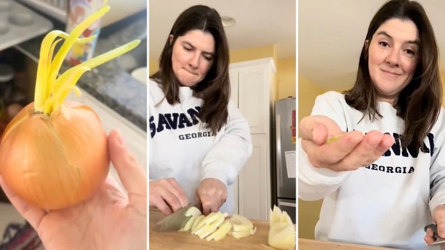 Chef shares smart, money-saving hack to get the most out of your ...