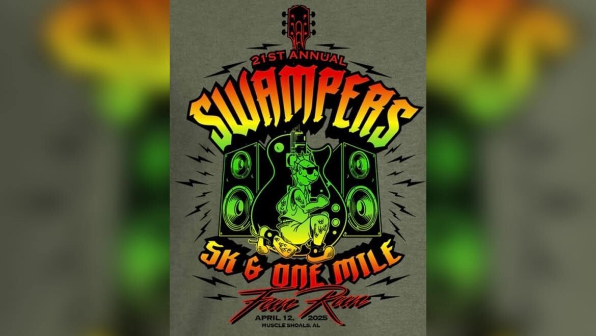 Josh Aycock joins 48 Now to share more about the upcoming 21st Annual ...