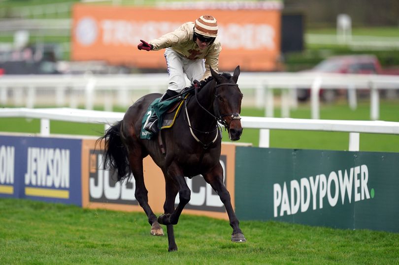 Broadway Boy update issued by Grand National bosses after fall