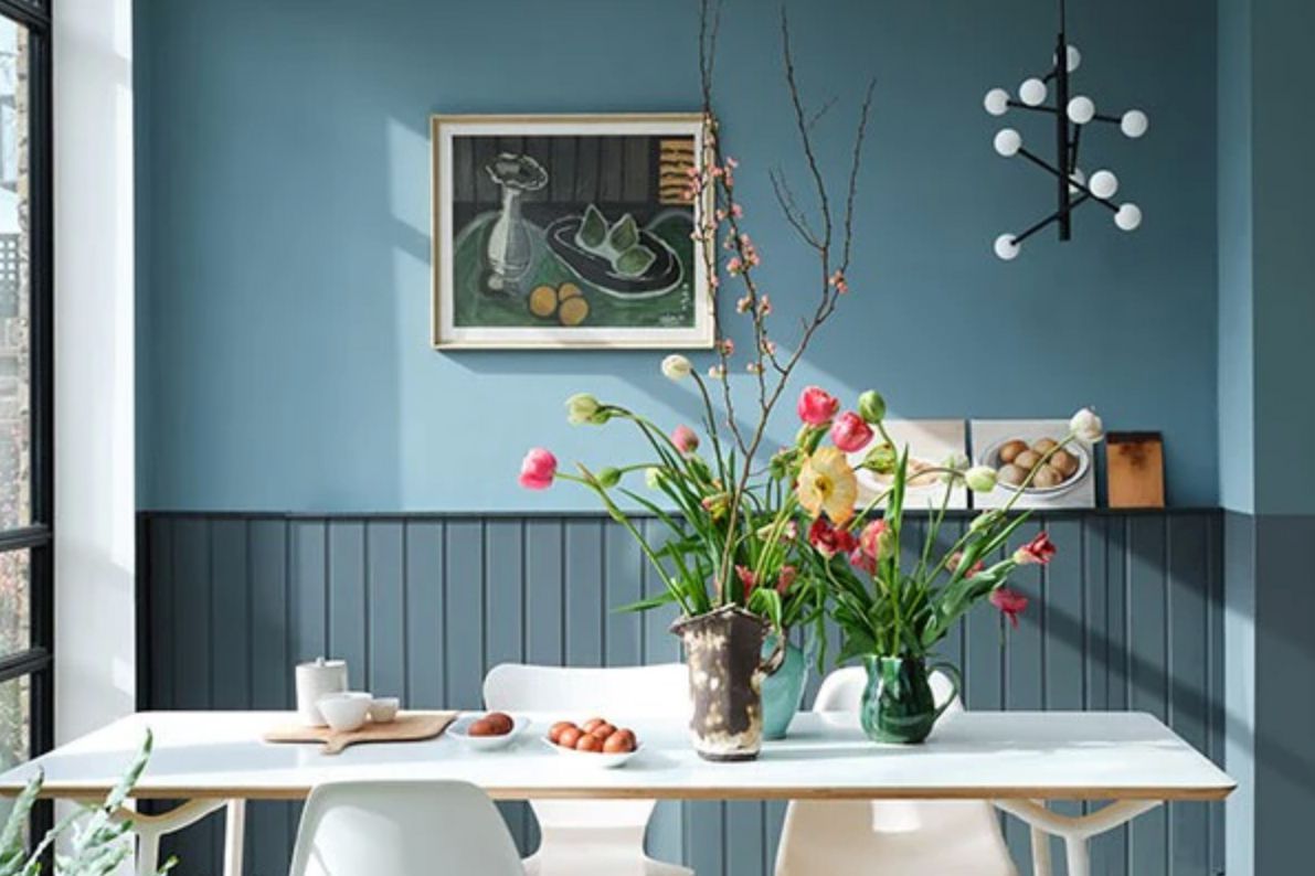 7 Bold Paint Colors Interior Designers Are Longing to Use on Their Next ...
