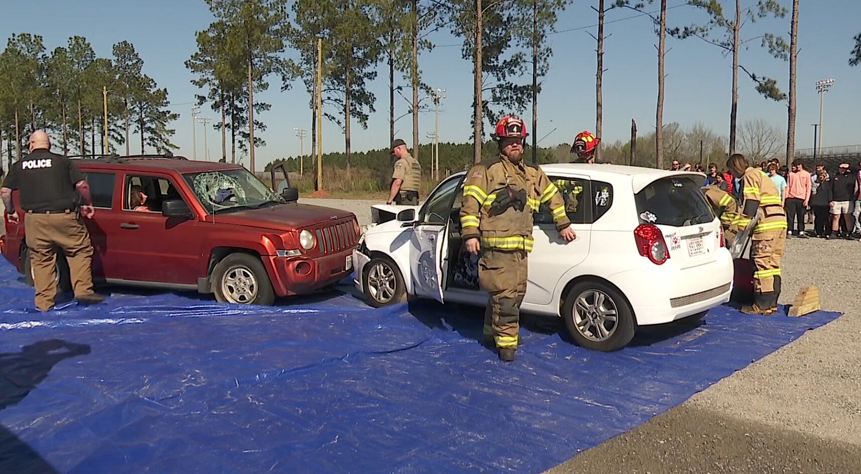 ALEA’s ‘promposal:’ Be safe and sober this prom season