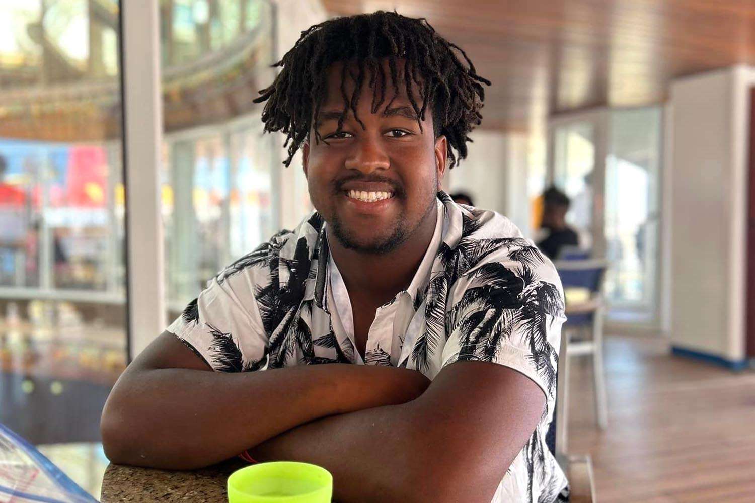 Parents of Football Player Who Died After Alleged 'Punishment ...