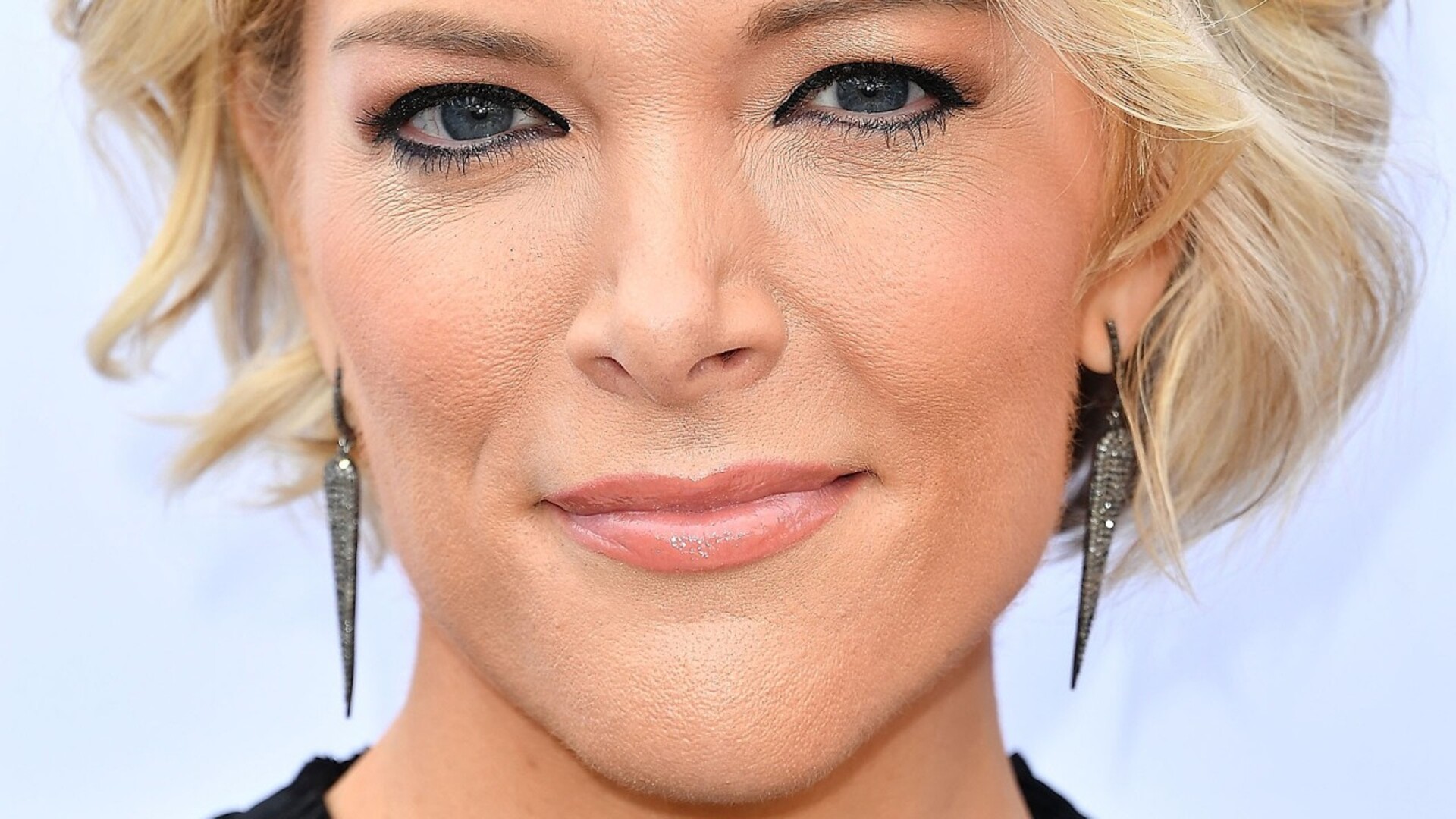 Megyn Kelly Actually Wore These Super Inappropriate Outfits