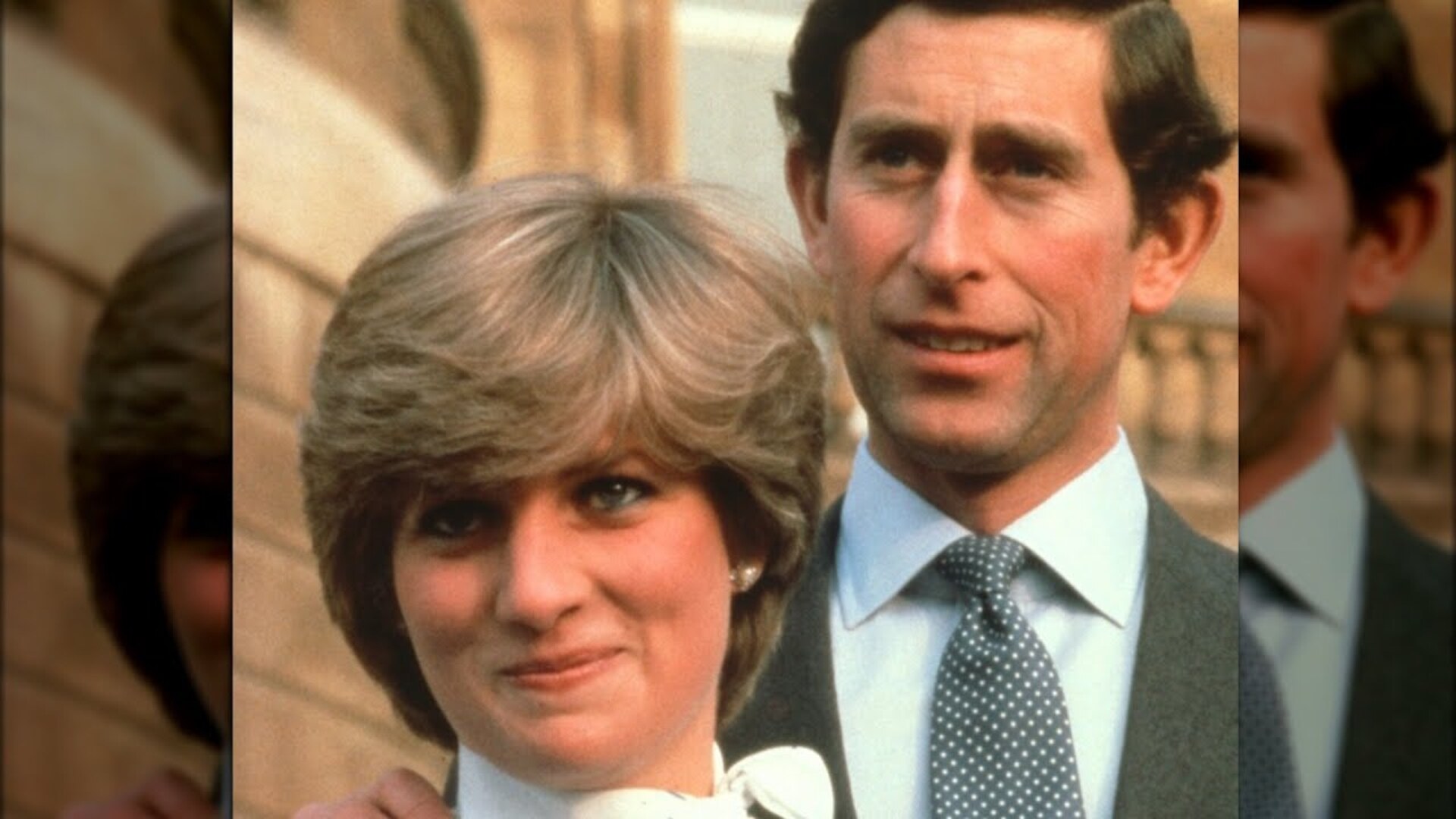 The Real Reason Prince Charles Married Diana Instead Of Camilla